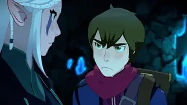 Discuss Everything About The Dragon Prince Wiki | Fandom