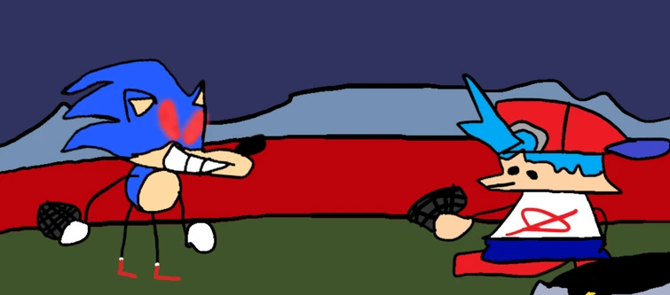 lmao what if this was in sonic.exe 2.5 | Fandom