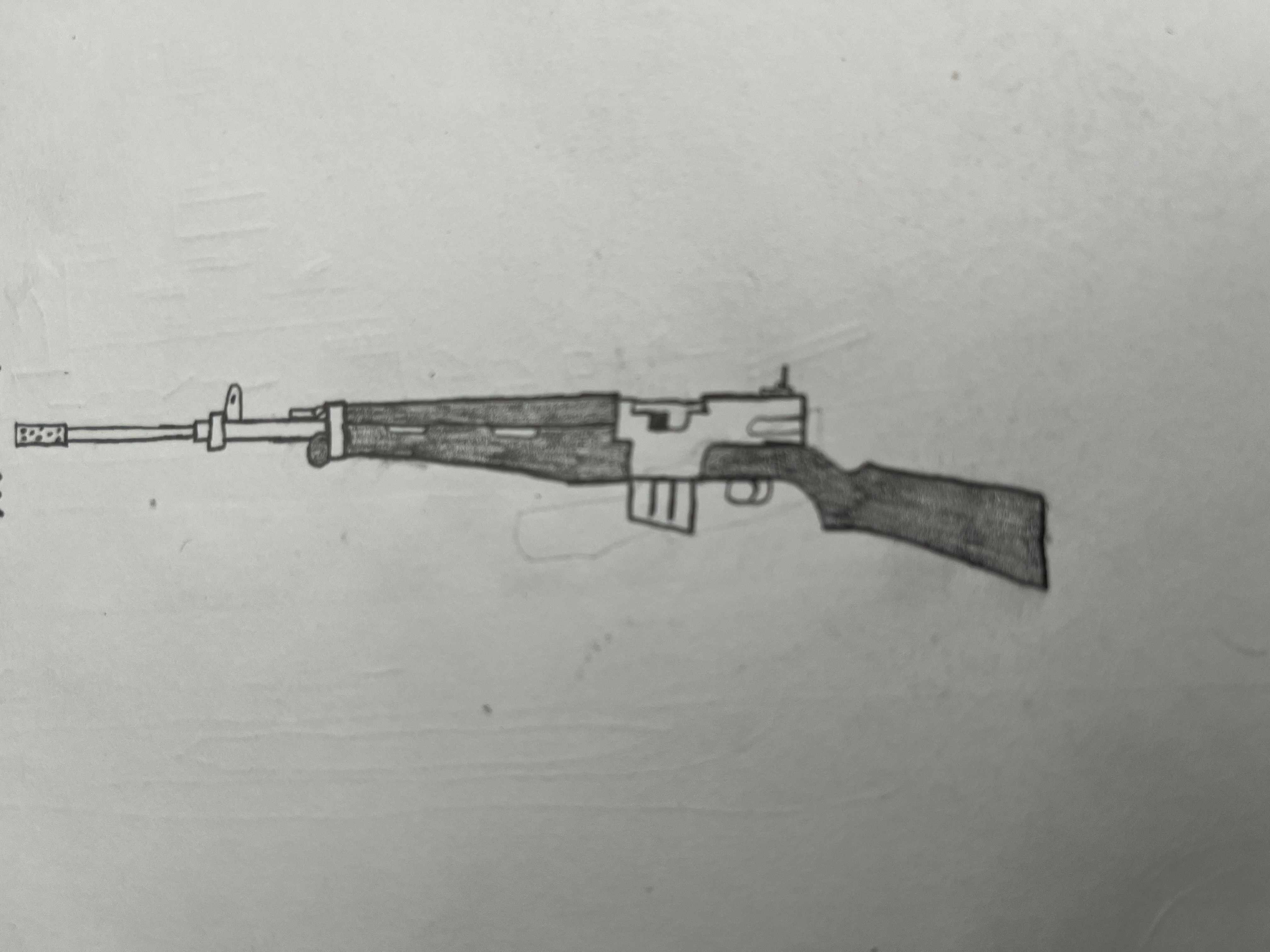 Sneak peak at Forman War carbines | Fandom