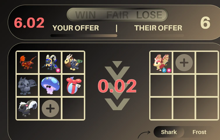 LF: FR SSBD | Fandom