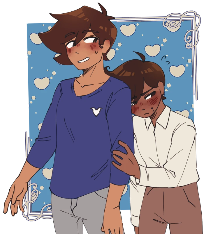 Discuss Everything About Shipping Wiki | Fandom