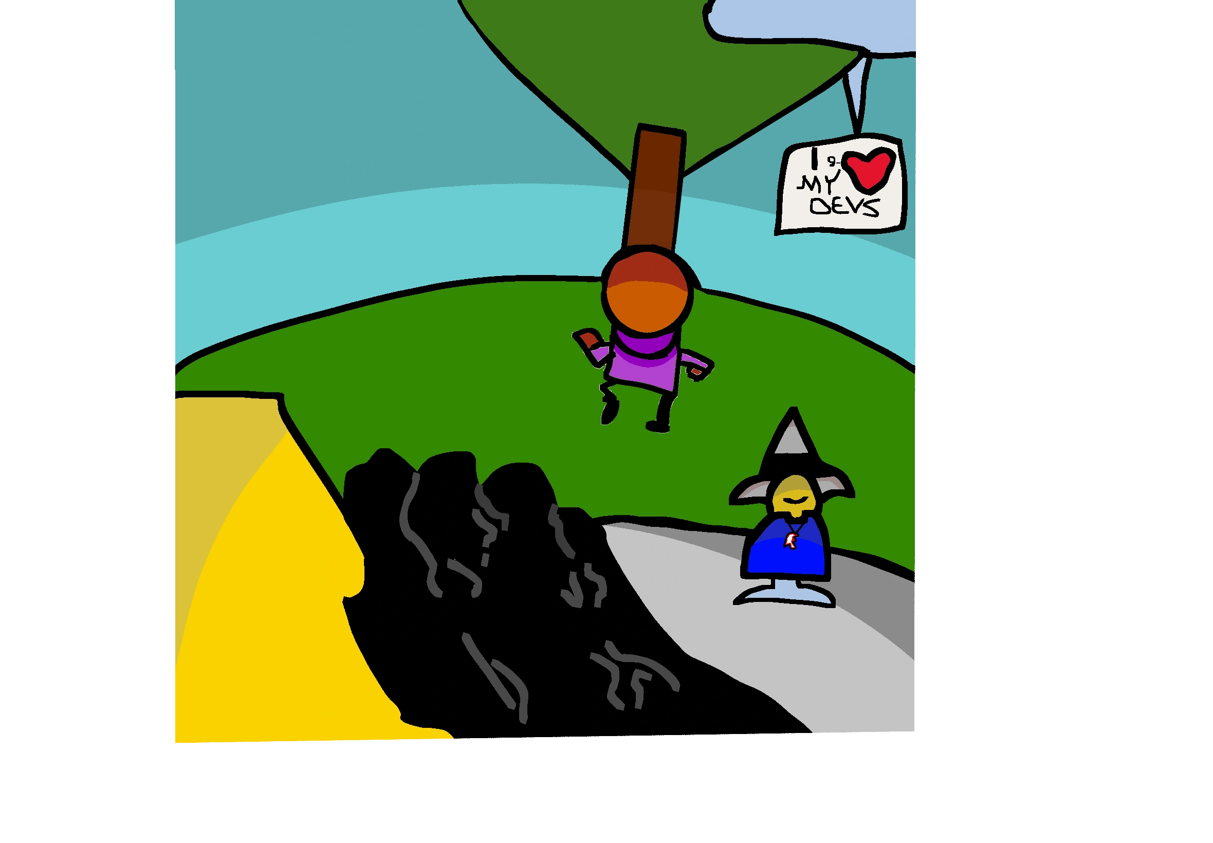 My take on the car keys banner | Fandom