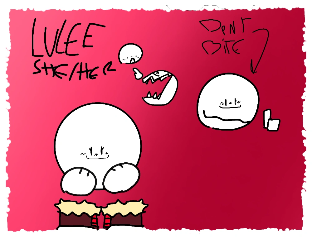 Presenting: Lulee! | Fandom