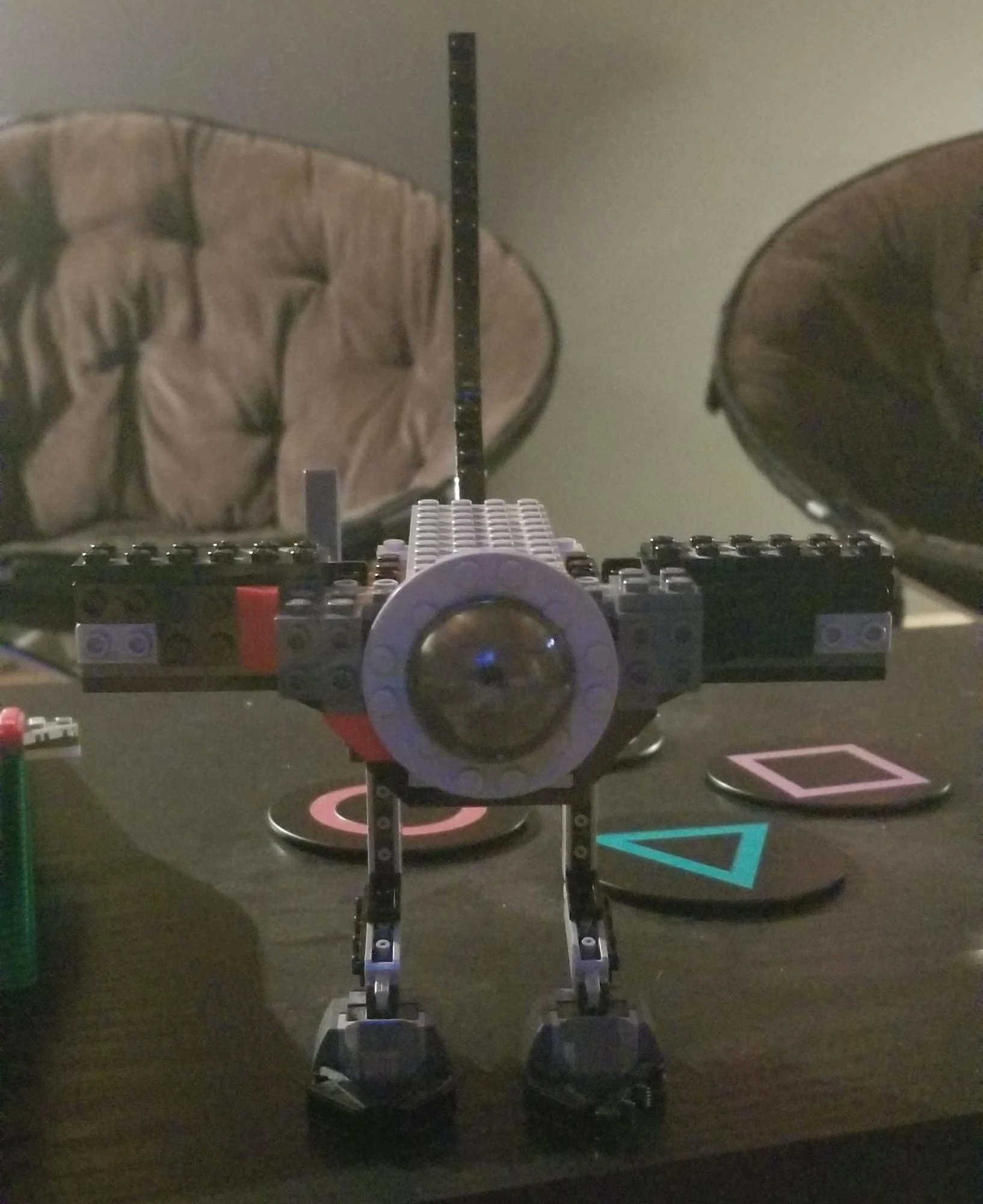 Bottom Half of the Egg Dragoon (in Lego) | Fandom