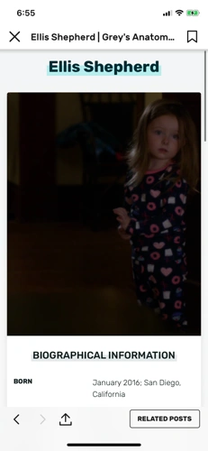 Discuss Everything About Grey's Anatomy Universe Wiki | Fandom