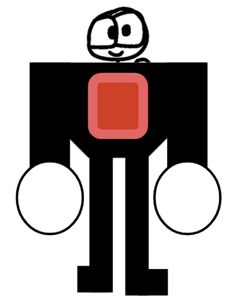 the pfp gang mechs | Fandom