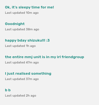 Sleep mode Prsk wiki | Fandom