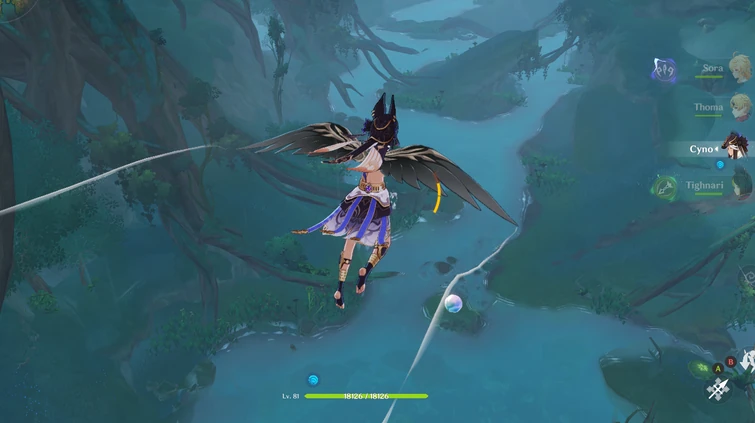 Need help with the "No Fishing Ahead" furnishing | Fandom