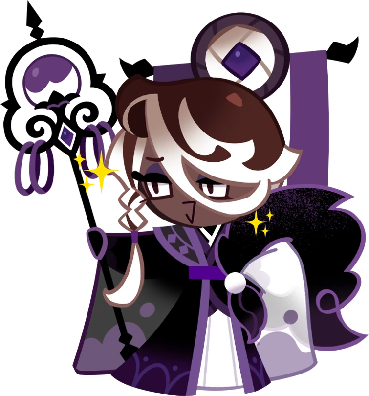 Discuss Everything About Cookie Run: Kingdom Wiki | Fandom