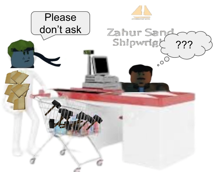 My experience upgrading deckhands | Fandom