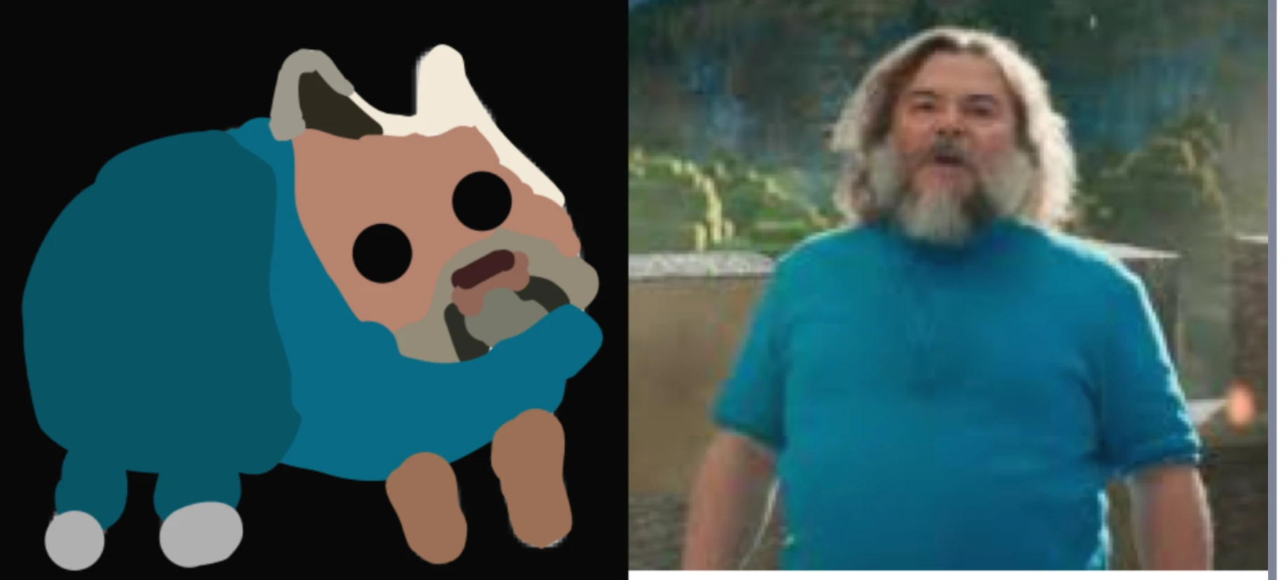 Baba is Steve | Fandom