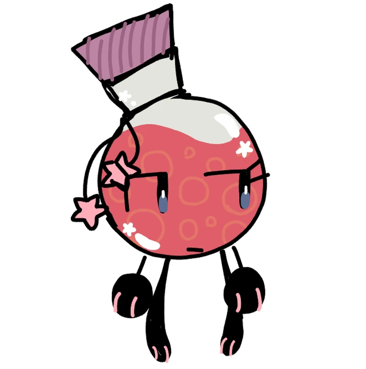 ~ THE AVERAGE OBJECT SHOW ~ Sign-Ups ~ 10/10 [CLOSED] ~ | Fandom