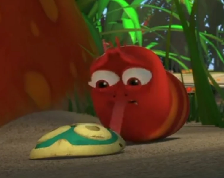 Discuss Everything About Larva animation Wiki | Fandom