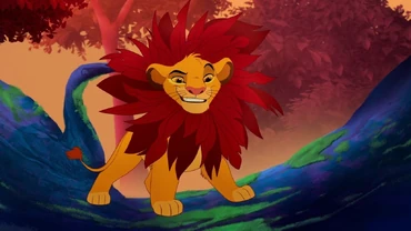 What Is Simba's Best Song? | Fandom