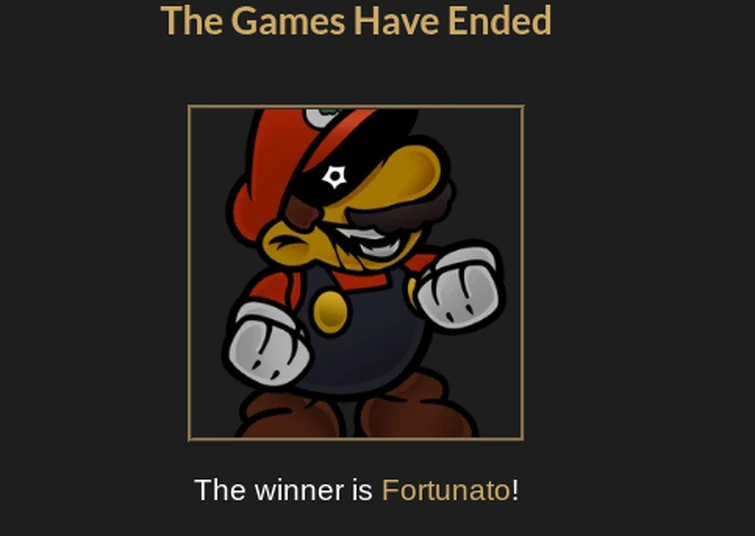 Horrorbrew Games: FINALE! | Fandom