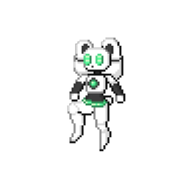 My Other Fakemon, Haridrone | Fandom