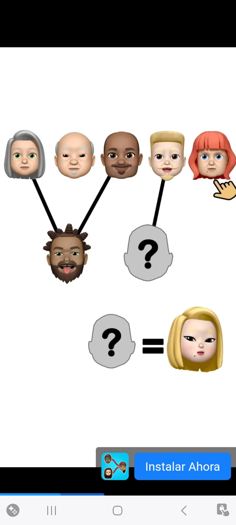 GOSSIPMASTER CHARACTERS SPOTTED IN FANTASY TREE AD + ICON (EMMA'S ...
