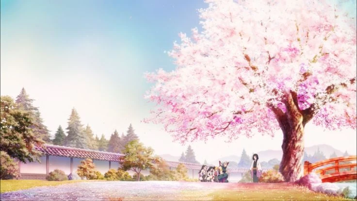 Beautiful Scenes From Kny | Fandom