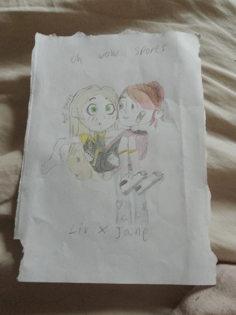 Discuss Everything About Ghostforce Wiki | Fandom