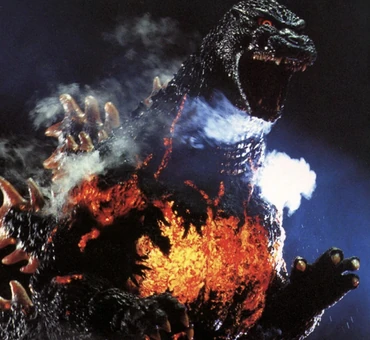 Better suit designs for kaiju part 3: Heisei Godzilla | Fandom