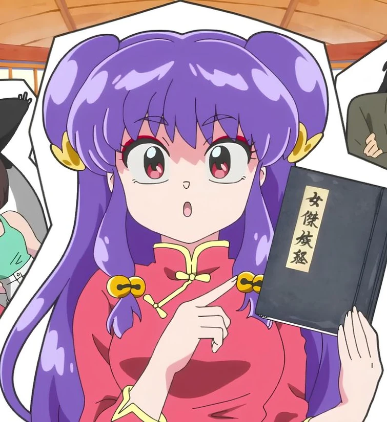 Reply and I will rate your favorite character | Fandom