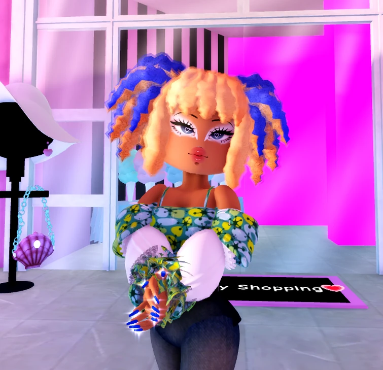 Gyaru Outfit Photoshoot | Fandom