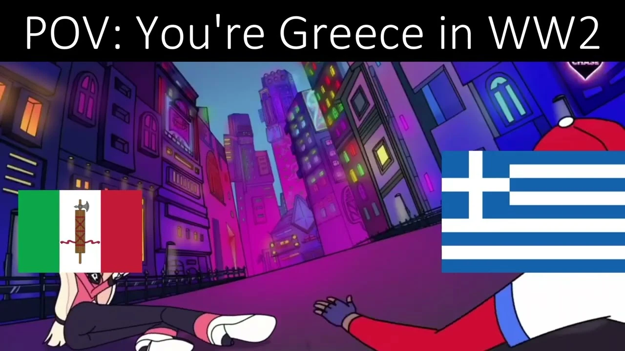 Verbalase 50k meme, but it's WW2 | Fandom