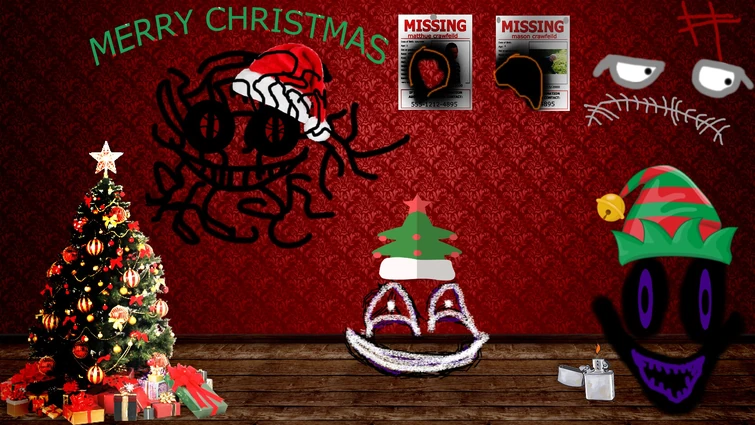 Discuss Everything About Room rerisen/parallel room's officials Wiki ...