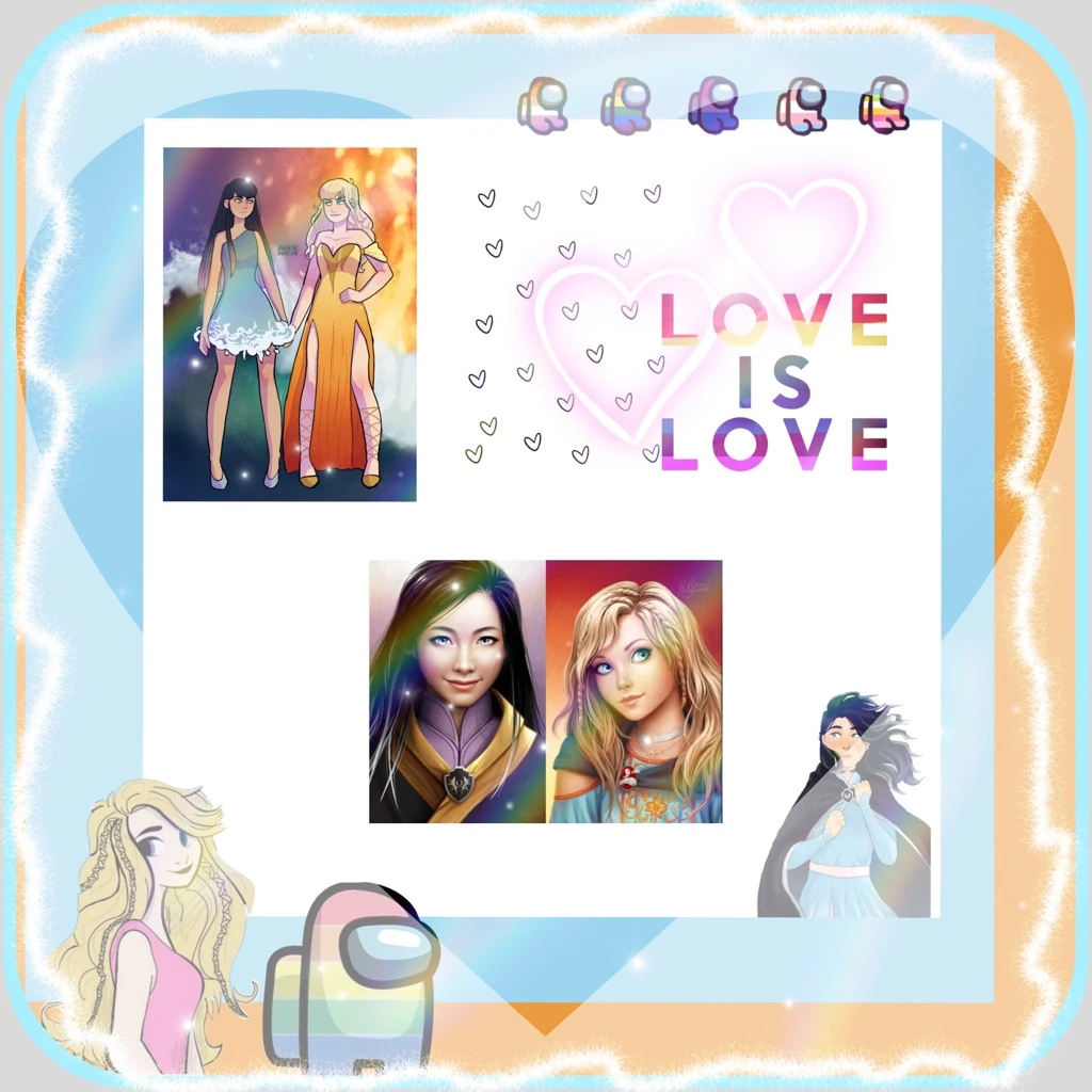 MARRELINH | Fandom