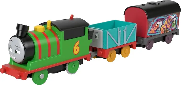 Discuss Everything About Thomas & Friends: All Engines Go Wiki | Fandom