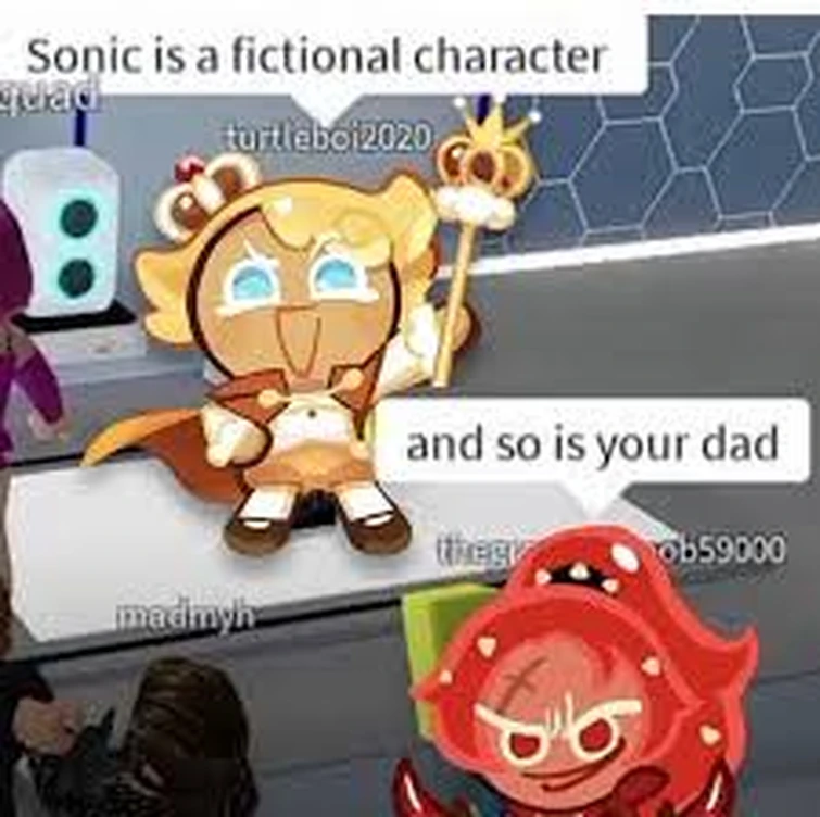 cookie run kingdom memes | Fandom