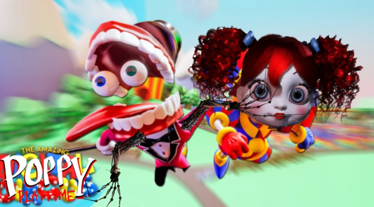 Discuss Everything About Poppy Playtime Wiki | Fandom