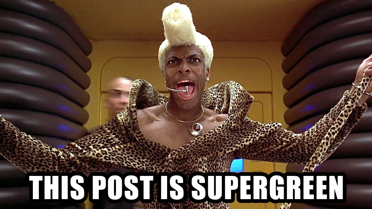 Luc Besson Wrote Ruby Rhod For Prince, But Here’s Why Chris Tucker ...