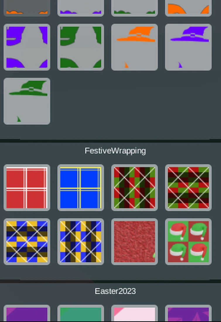 What's Custom colors doiong? | Fandom