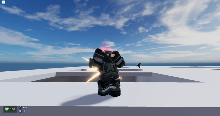 brutalist void. | Fandom