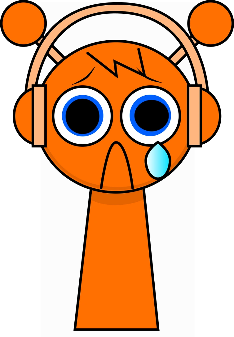 Say Anything Fruit/Vegetable/Drink/Berry Sprunki name | Fandom