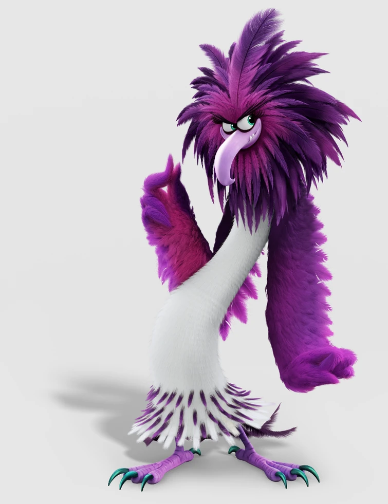Discuss Everything About Angry Birds Wiki | Fandom