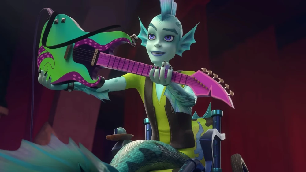 Happy MerMay! | Fandom