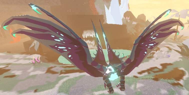 Twilight grove is pretty | Fandom