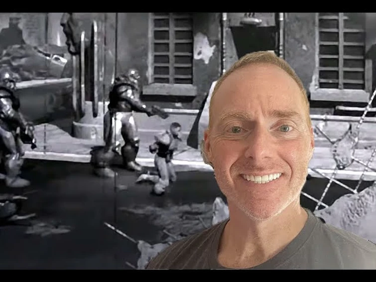 Nate is a War Criminal! | Fandom