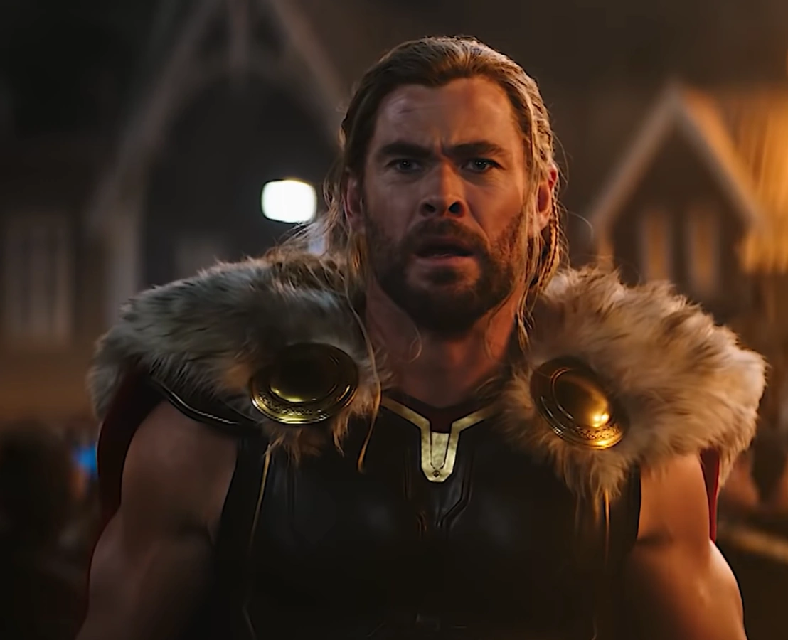 Thor | Fandom