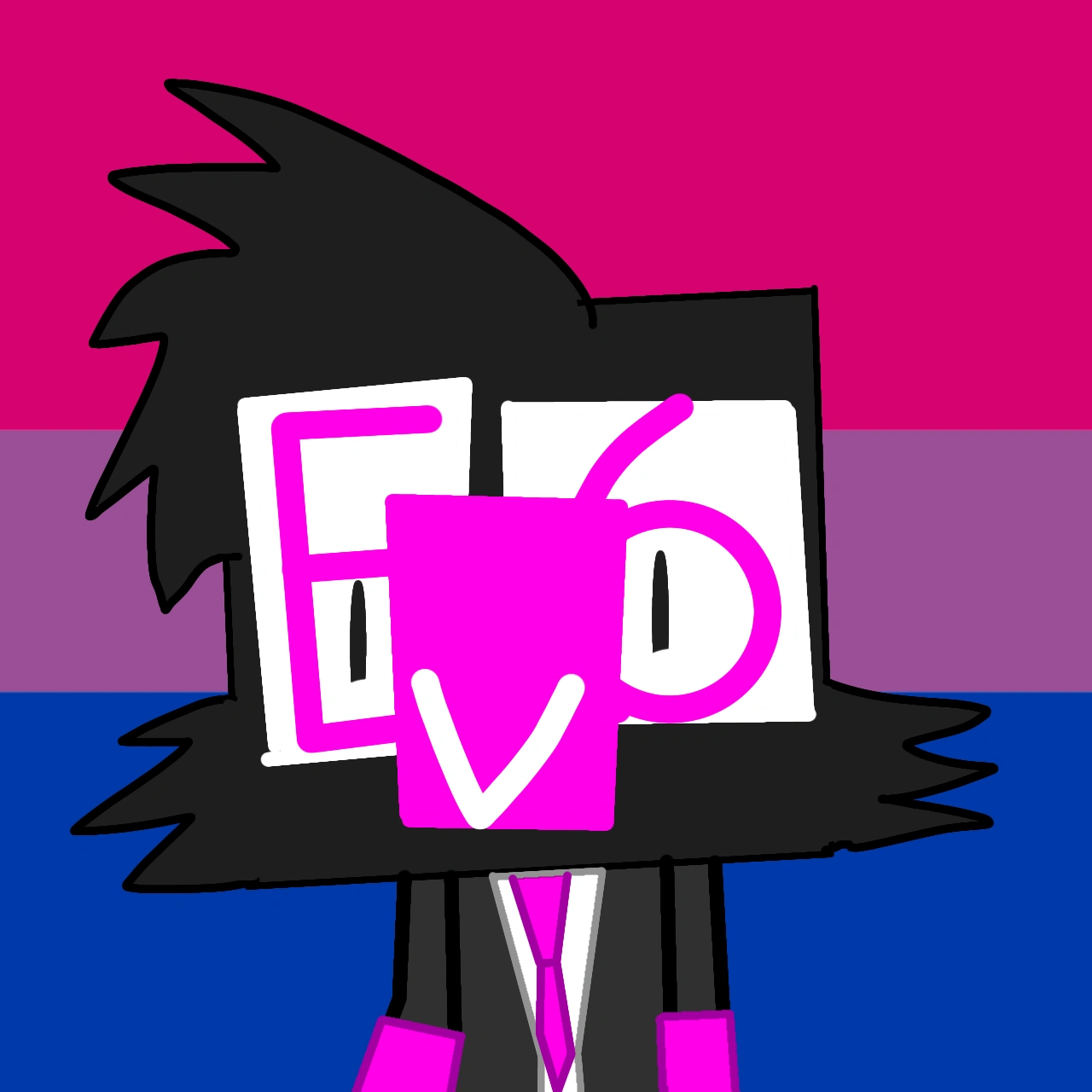 Number Man Redesign :V | Fandom