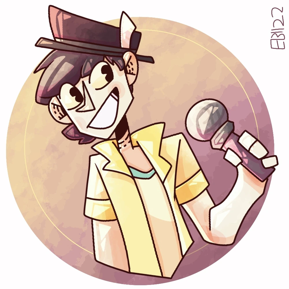 Scoops appreciation post | Fandom