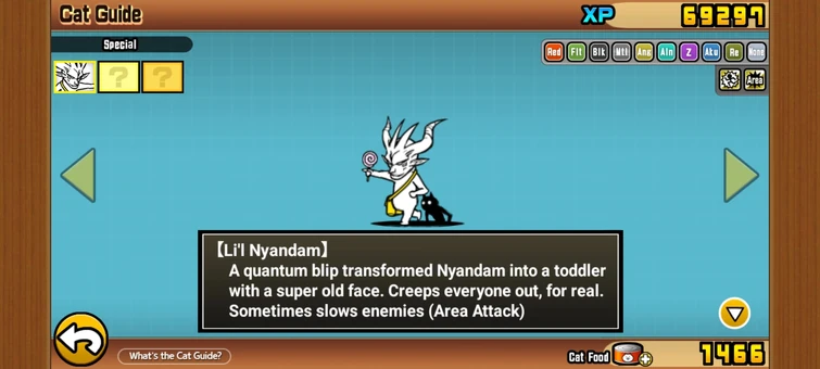 Discuss Everything About Battle Cats Wiki | Fandom