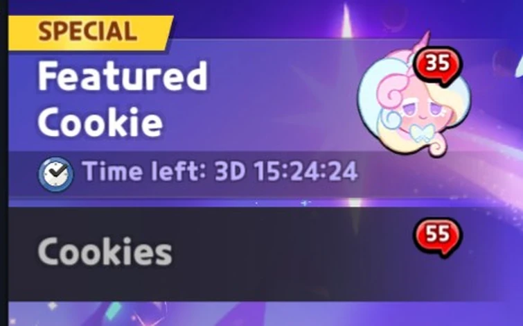 "I'm not fully prepared yet." | Fandom