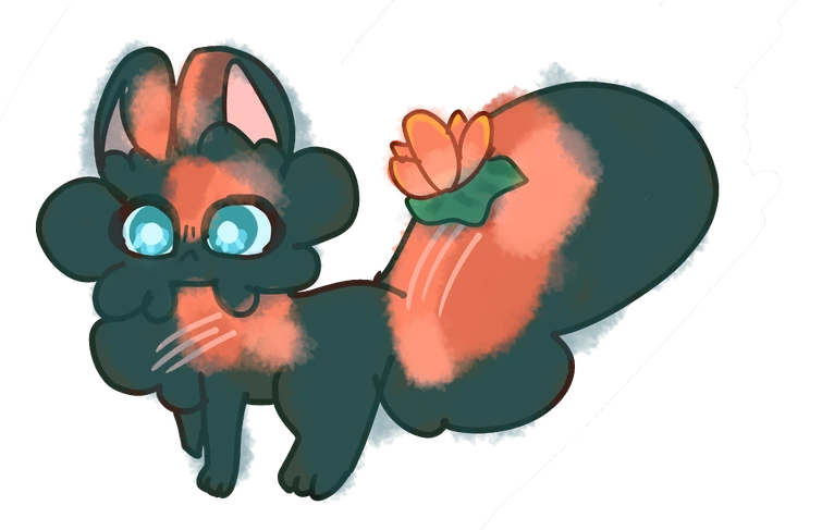 More Typhoon-clan cats IIII (4,pls reply) | Fandom