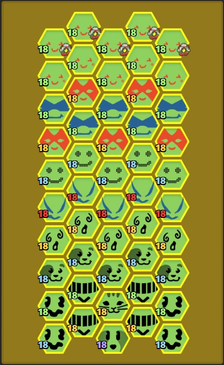 Haz3mn playing Bee Swarm be like: | Fandom