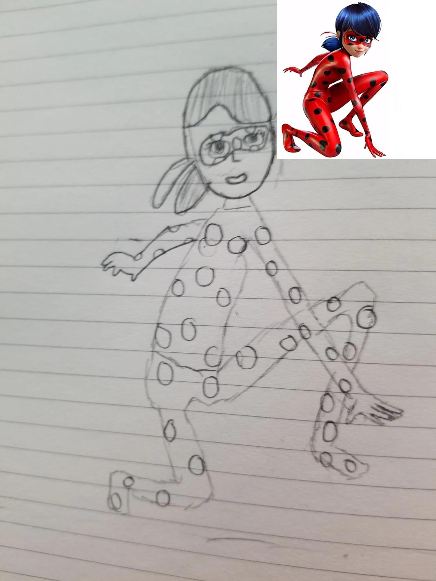 Some drawings I made | Fandom