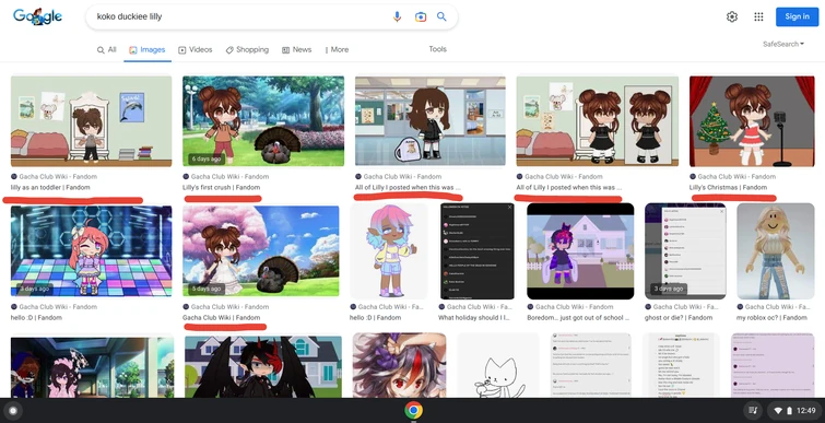 Google knows everything | Fandom