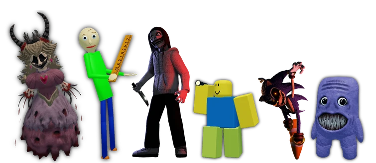 Approximate height of a robloxian | Fandom